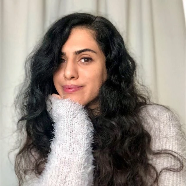 Exil-Iraner über Gewalt: Jetzt ist die Stunde, nicht nachzugeben