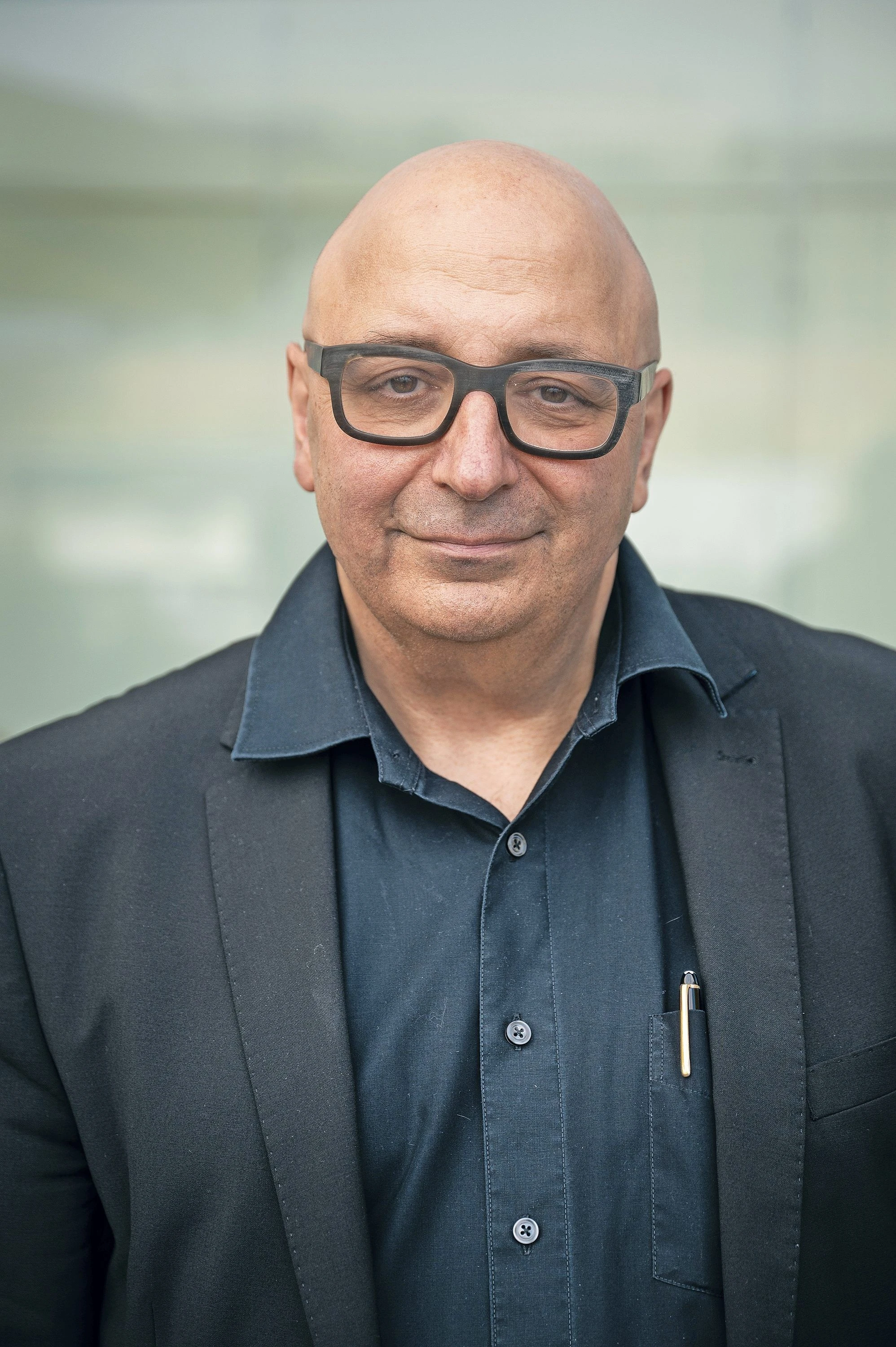 Exil-Iraner über Gewalt: Jetzt ist die Stunde, nicht nachzugeben