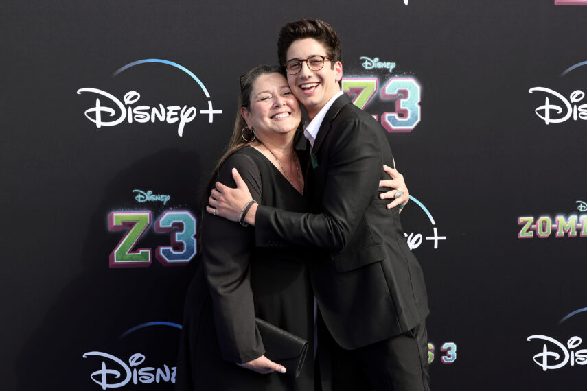 Who are Milo Manheim’s parents? All about the ‘Tangled’ star’s unique ...