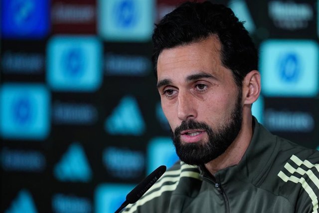 Arbeloa: "Entiendo que el aficionado esté dolido, pero le voy a pedir ...