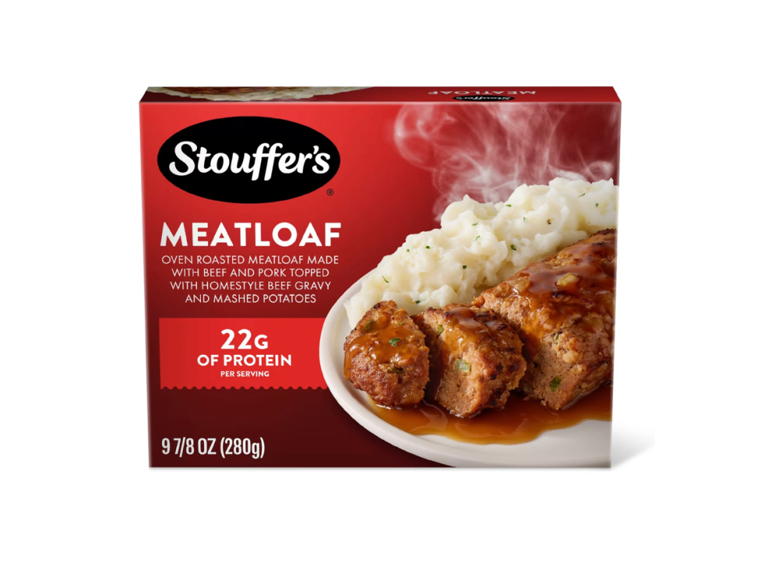 7 frozen dinners that still come with meat, potatoes, and gravy
