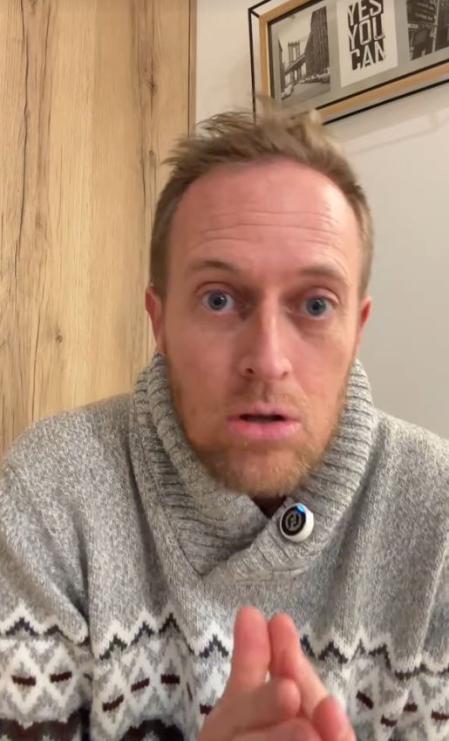 David, empresario: "Los trabajadores han roto el récord: 3 millones de ...