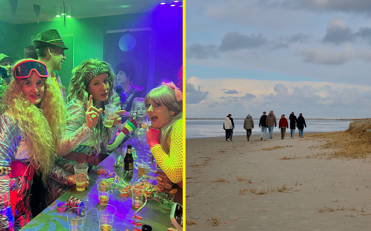 Grazia's diary #61: De redactie neemt je mee achter de schermen