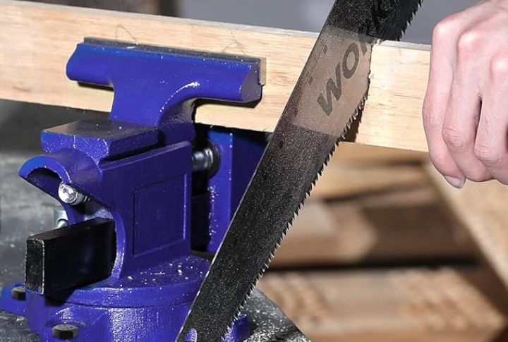 15 steps to sharpen your hand saw like a pro