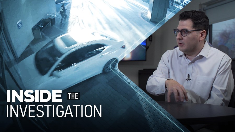 Inside the investigation: Austin family settles after car crash injures ...