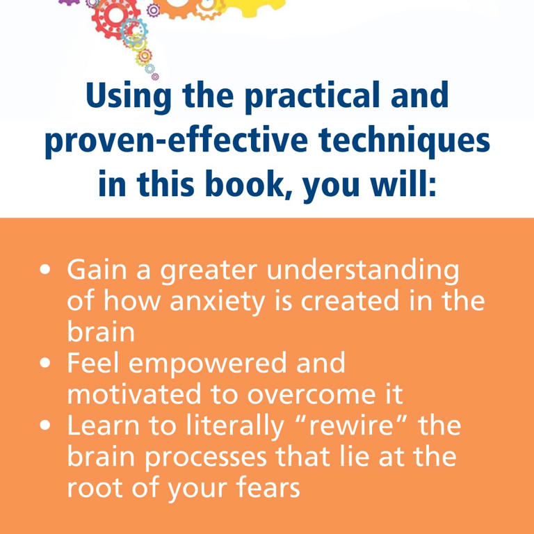 Simple practices to quiet the voice of fear (and return to calm)