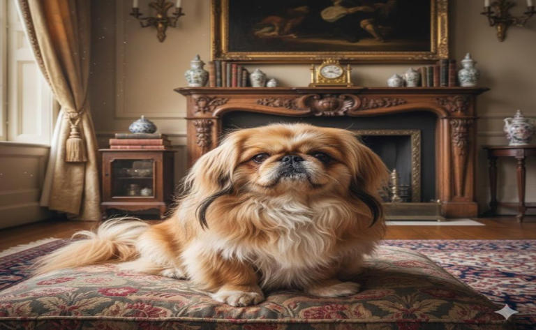 Veterinarians reveal the 6 calmest dog breeds for a peaceful home life