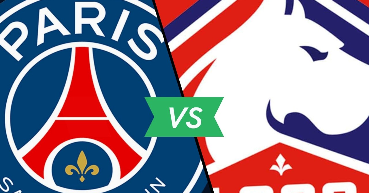 PSG-Lille, c’est l’hécatombe