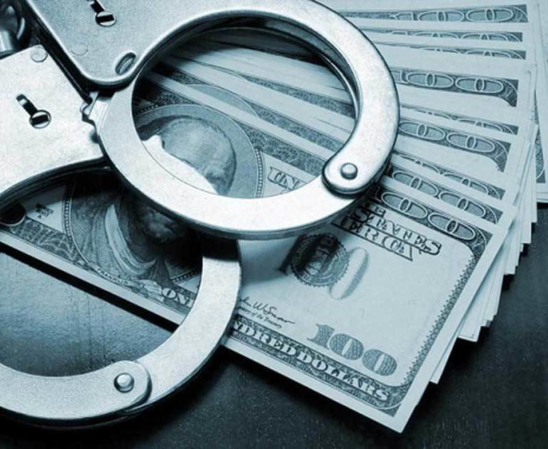 South Africa amends law to target individuals behind money laundering ...