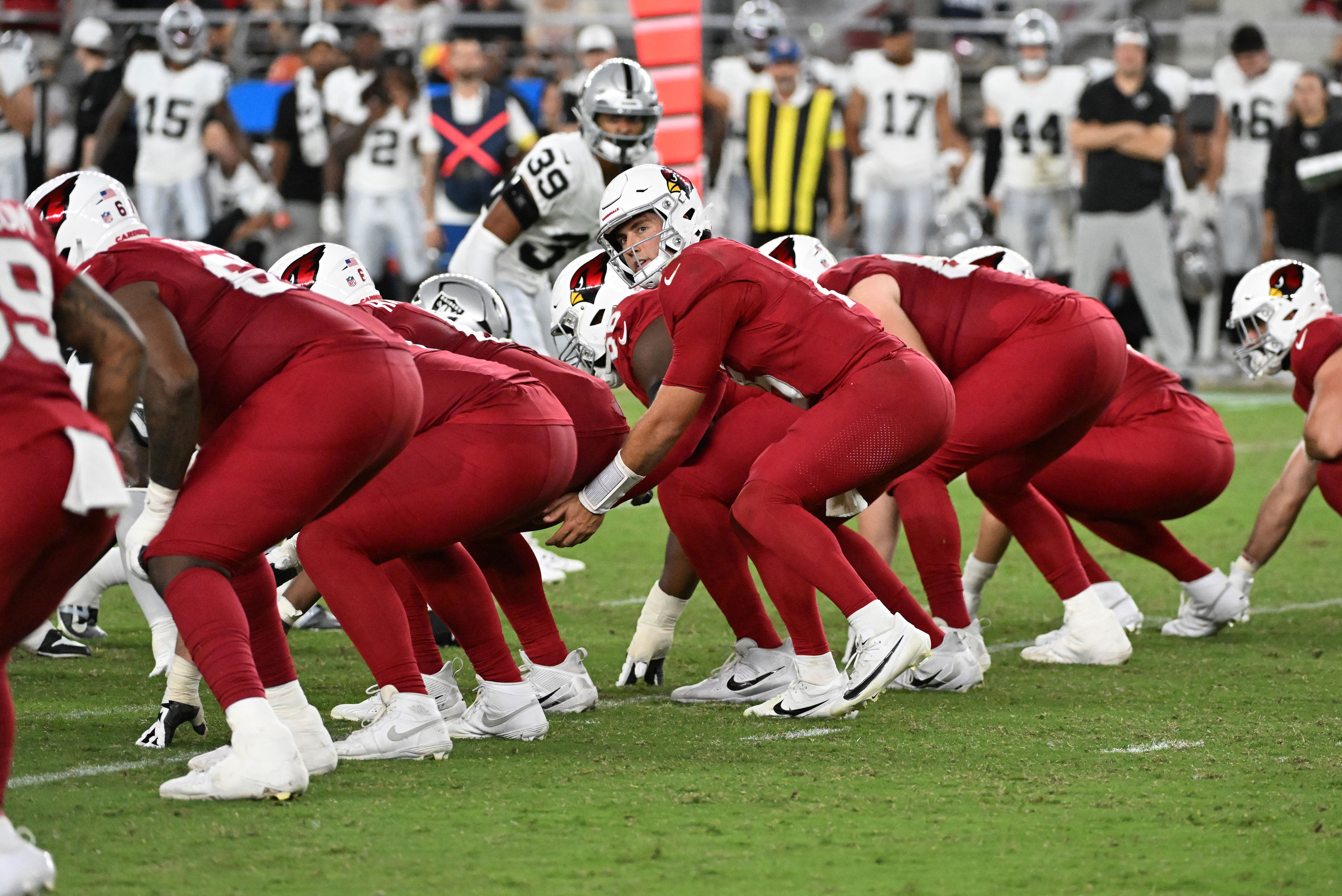 Former Cardinals QB selected in UFL draft