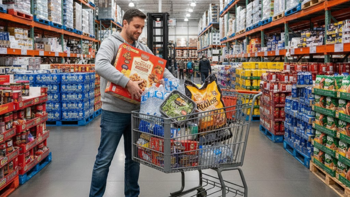 7 Costco foods that smart shoppers swear by for massive savings