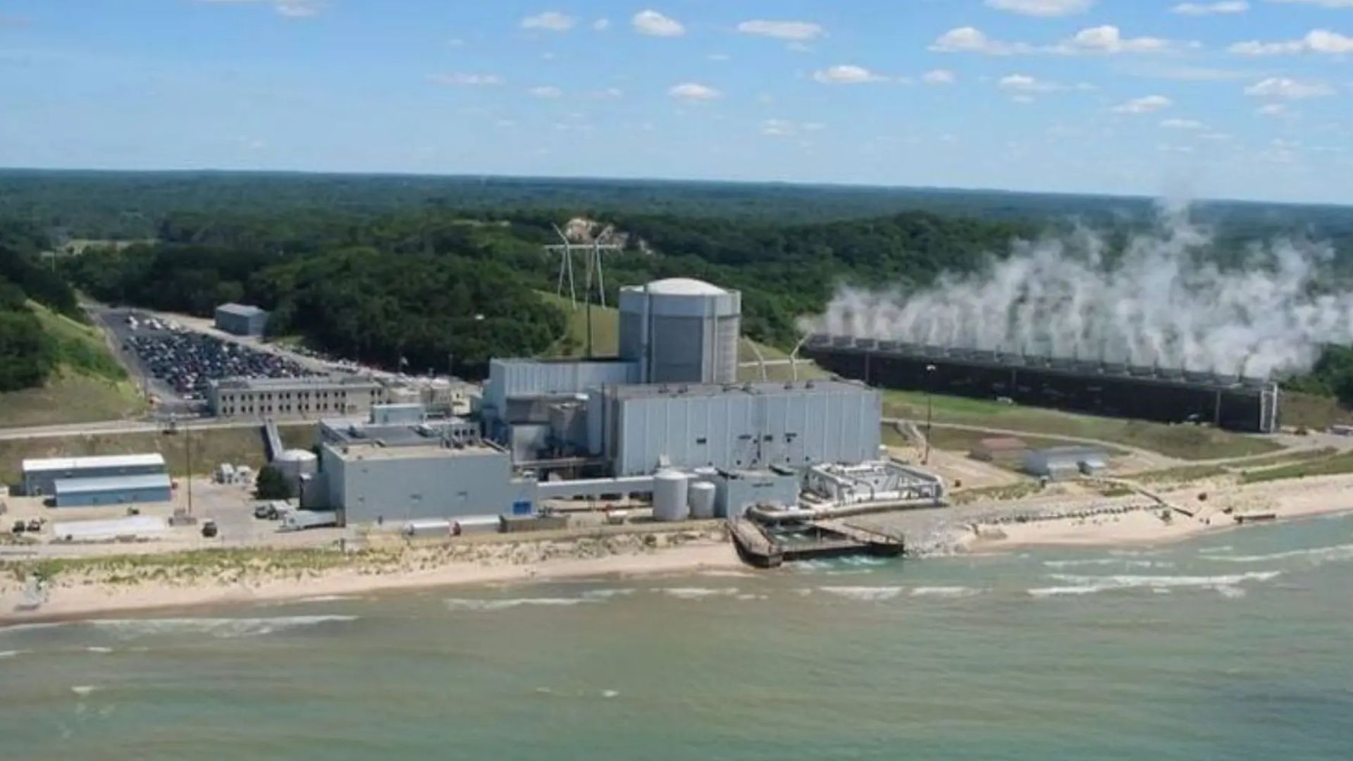 Dead US nuclear plant closer to resurrection as American firm plans to ...