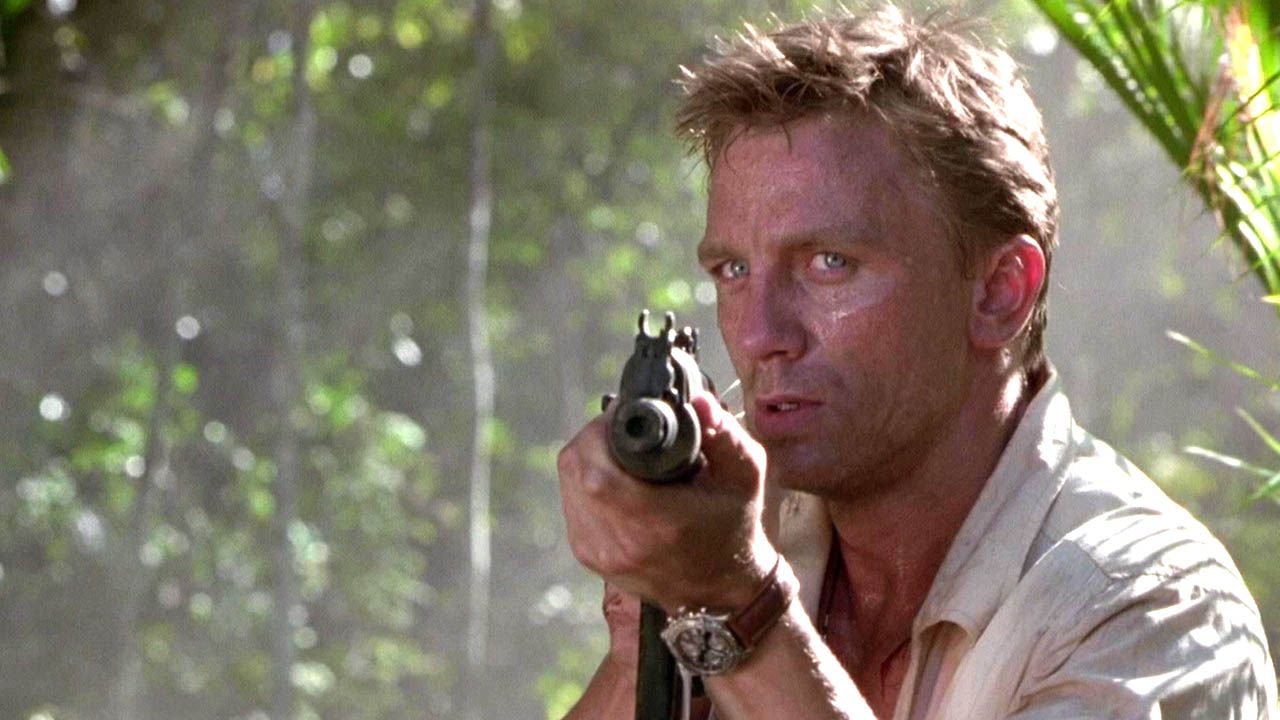 „Ich hätte niemals zusagen dürfen“: Dieses Action-Abenteuer ist für 007 ...