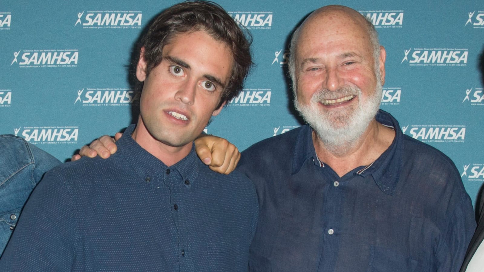 Rob Reiner reportedly told pals 'I'm afraid of my son' just hours ...