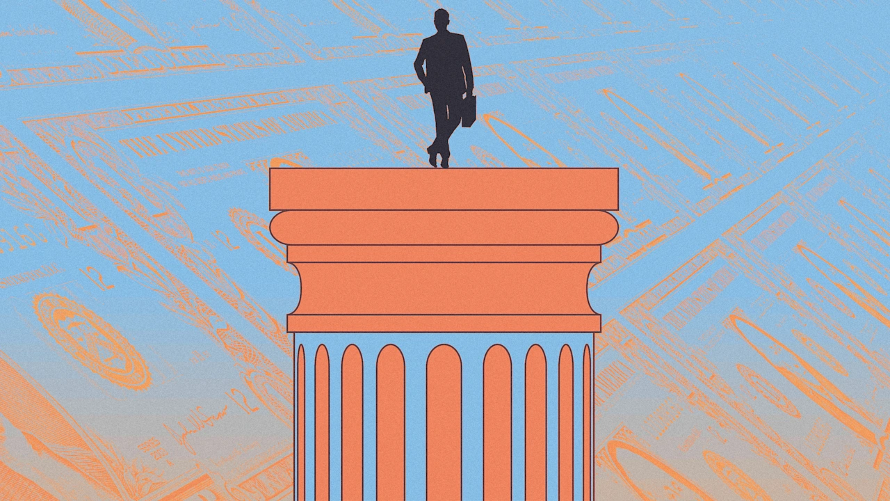 The hidden bias that keeps smart people quiet