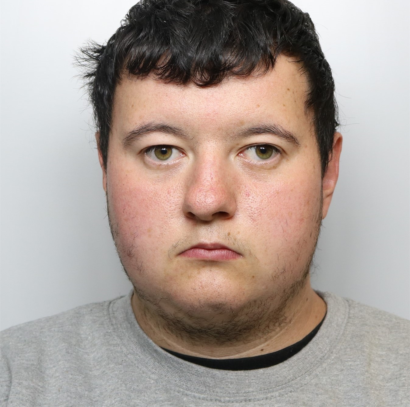 Man jailed for rape and sexually abusing girl under 13 years old as ...