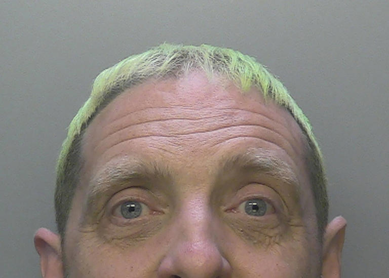 Husband jailed for life over 'wicked' murder of wife