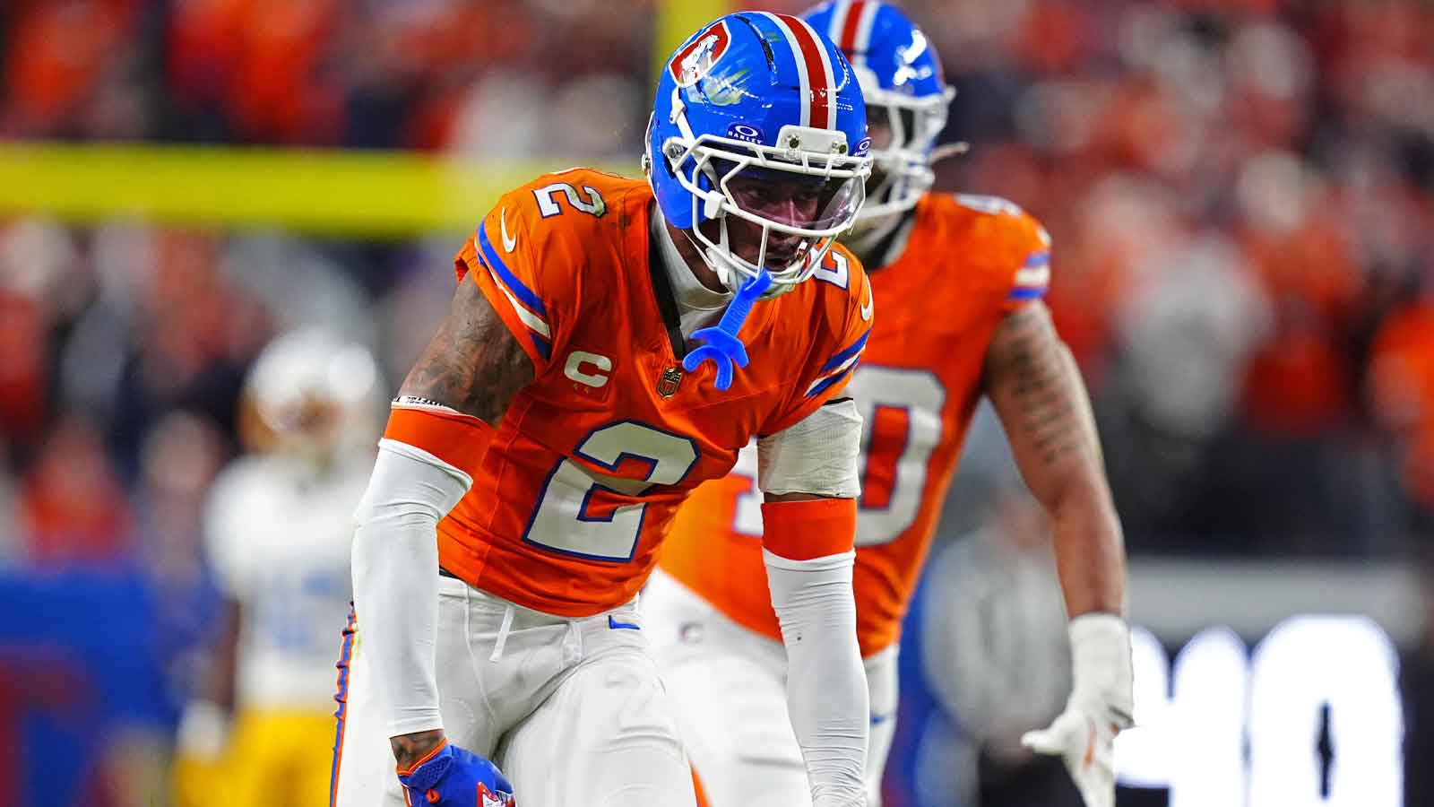 Broncos CB Patrick Surtain II’s humble response to ‘ultimate compliment ...