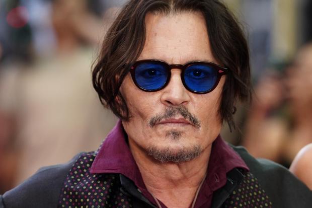 Hollywood A-lister Johnny Depp set to come to the Piece Hall this summer