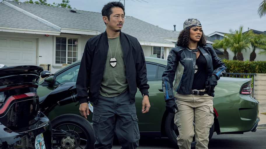 5 must-see Netflix movies to watch this long weekend (Jan. 16-19)