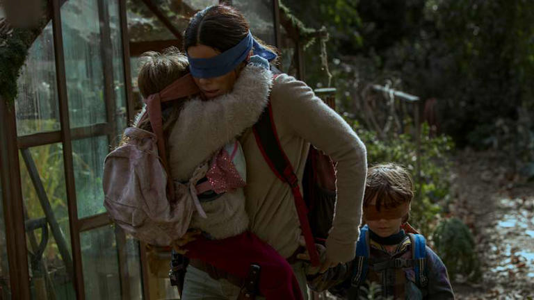 5 must-see Netflix movies to watch this long weekend (Jan. 16-19)