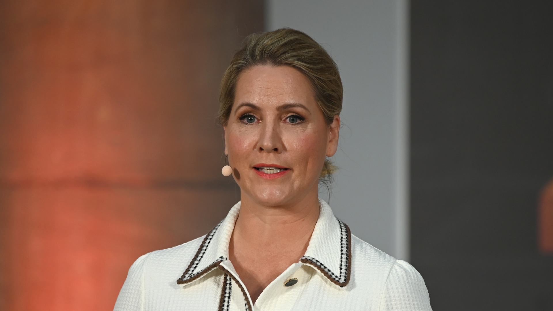 Judith Rakers hält wenig vom Dry January: „Mir ist das fremd“