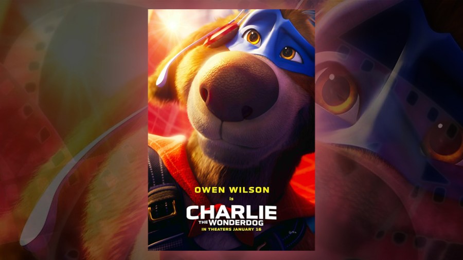 Cook review: 'Charlie the Wonderdog' is super fun for families