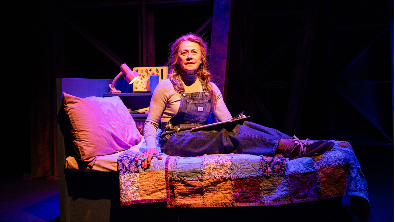 Tony Award-winning musical 'Kimberly Akimbo' takes over CAA Theatre