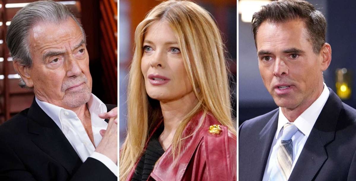 Beyond the Gates spoilers January 16: Chelsea drops major news as Ted ...