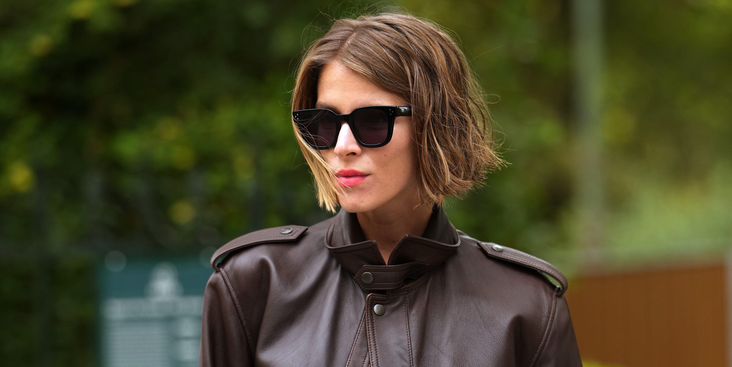 Así es el corte de pelo corto súper rejuvenecedor e ideal para el ...