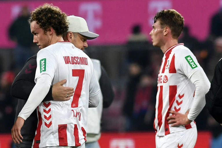 „Wahrheit in der Mitte“: Miese FC-Stimmung? Das sagt Kwasniok