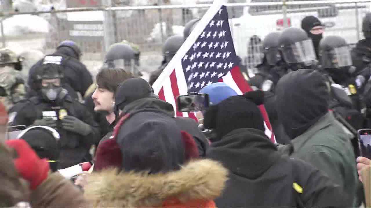 Live updates | ICE in Minnesota: Lawmakers hold field hearing on Trump ...