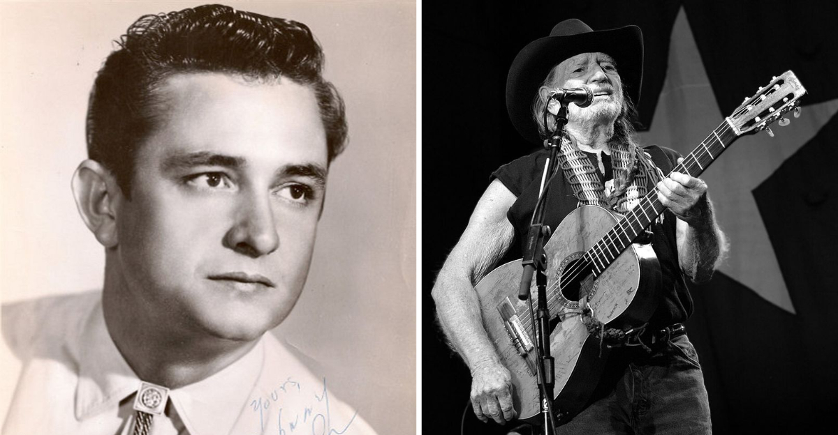 15 trailblazing country singers every fan should know