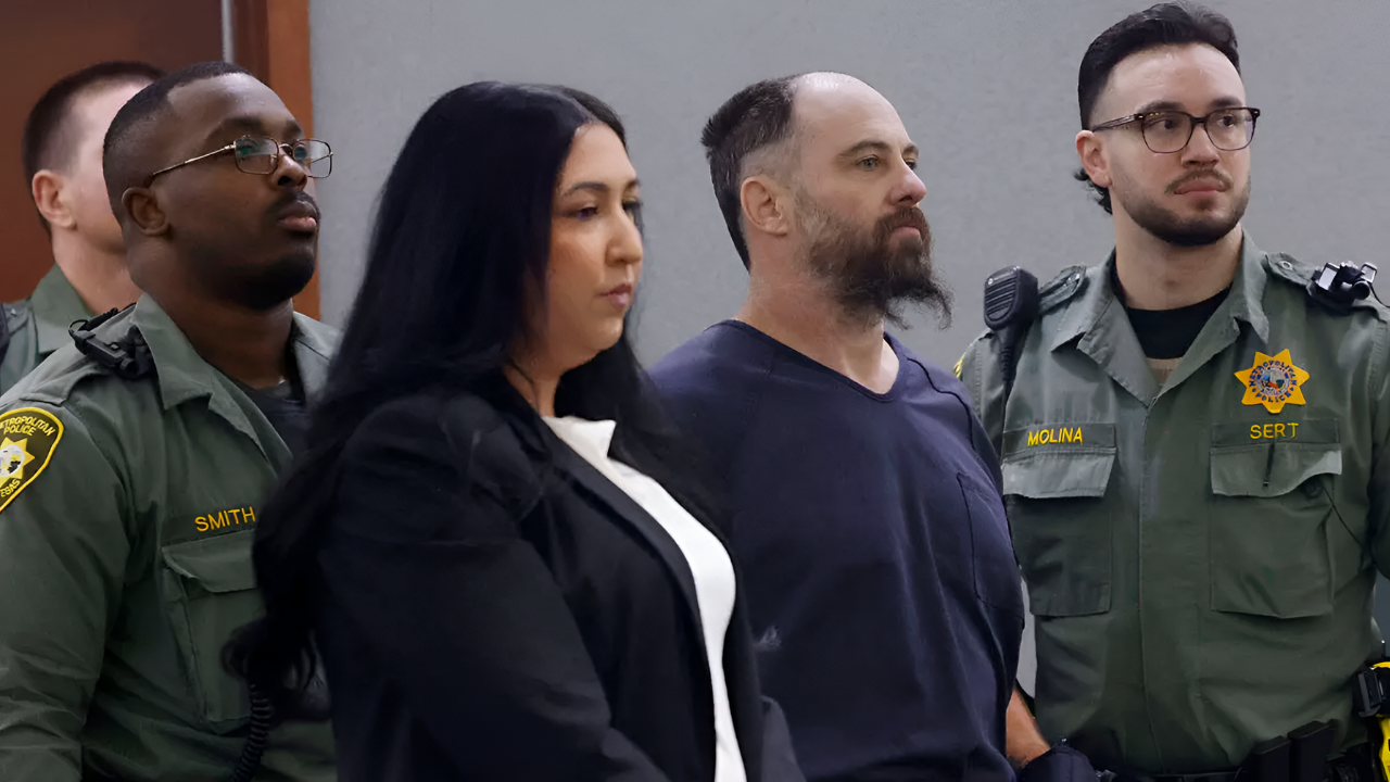 Discovery Channel star Chad Ollinger faces murder charge after cellmate ...