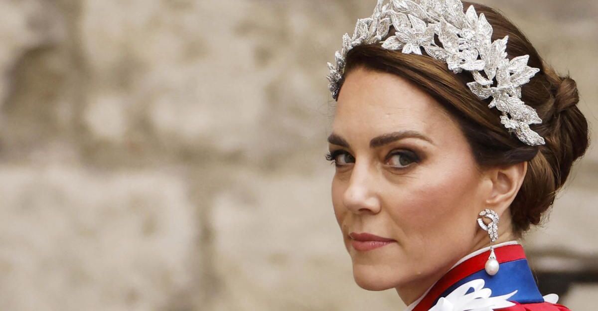 Princess Kate endures 9 month online onslaught as royal pile on backfires