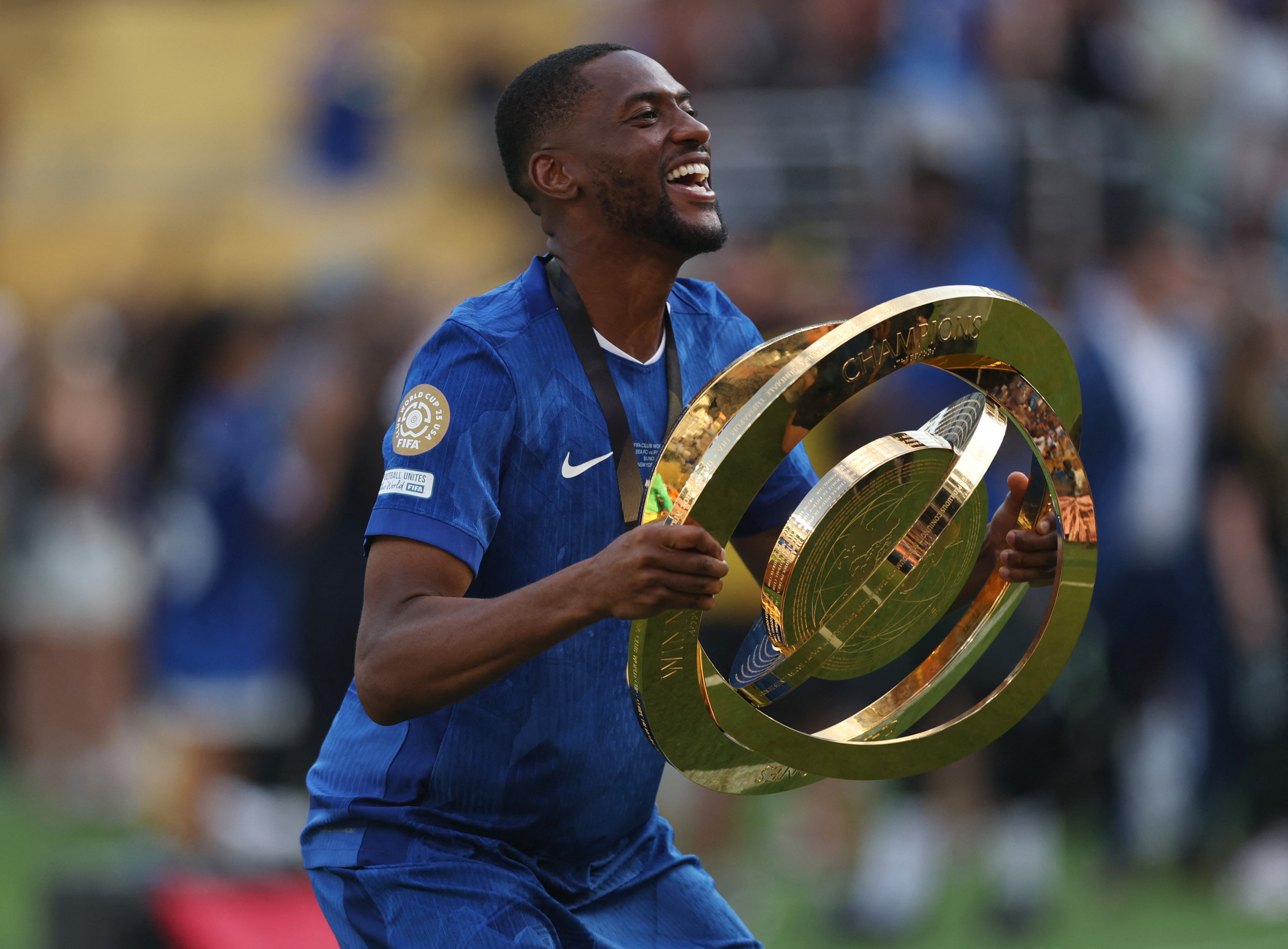 Rosenior makes big promises over Chelsea talent – he has to do better ...