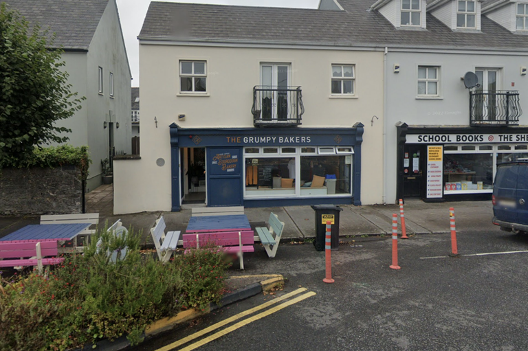 Watch: Much-loved family bakery transforming old Cork restaurant into ...