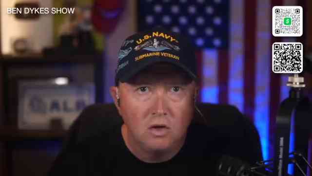 While Trump is betrayed, this fact still matters