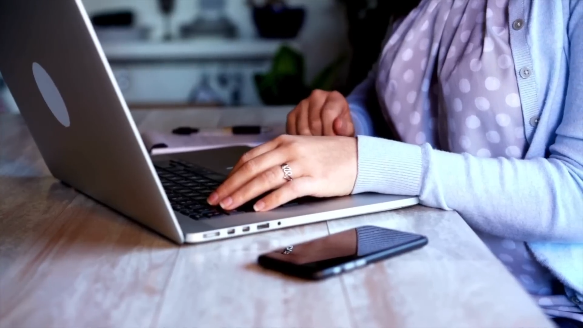 The vacation was relaxing until this happened