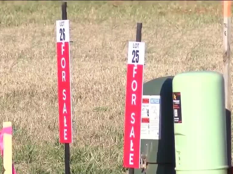 Median age for homebuyers higher than ever