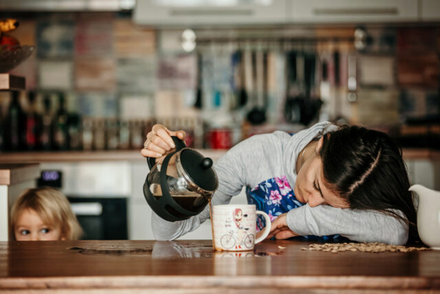 13 Warning Signs Not Getting Enough Sleep Is Taking Its Toll on You