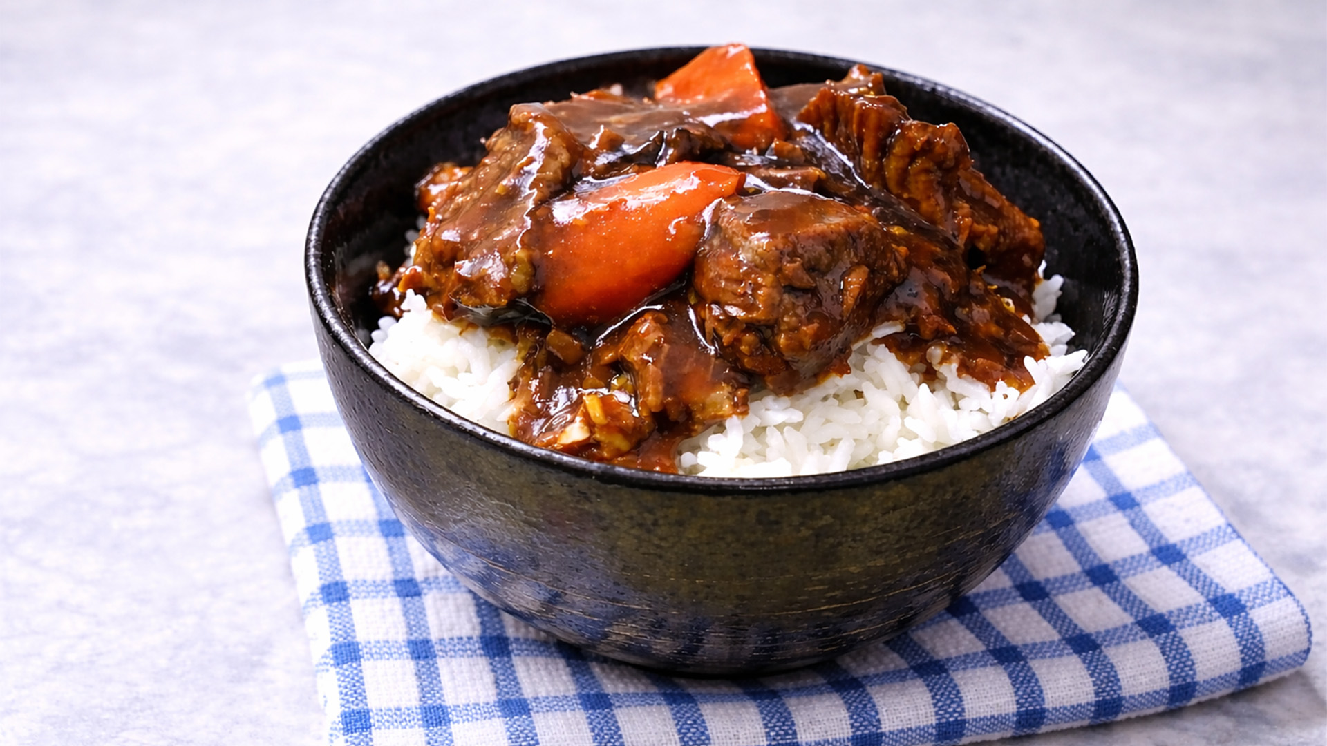 A hearty beef dish worth the time
