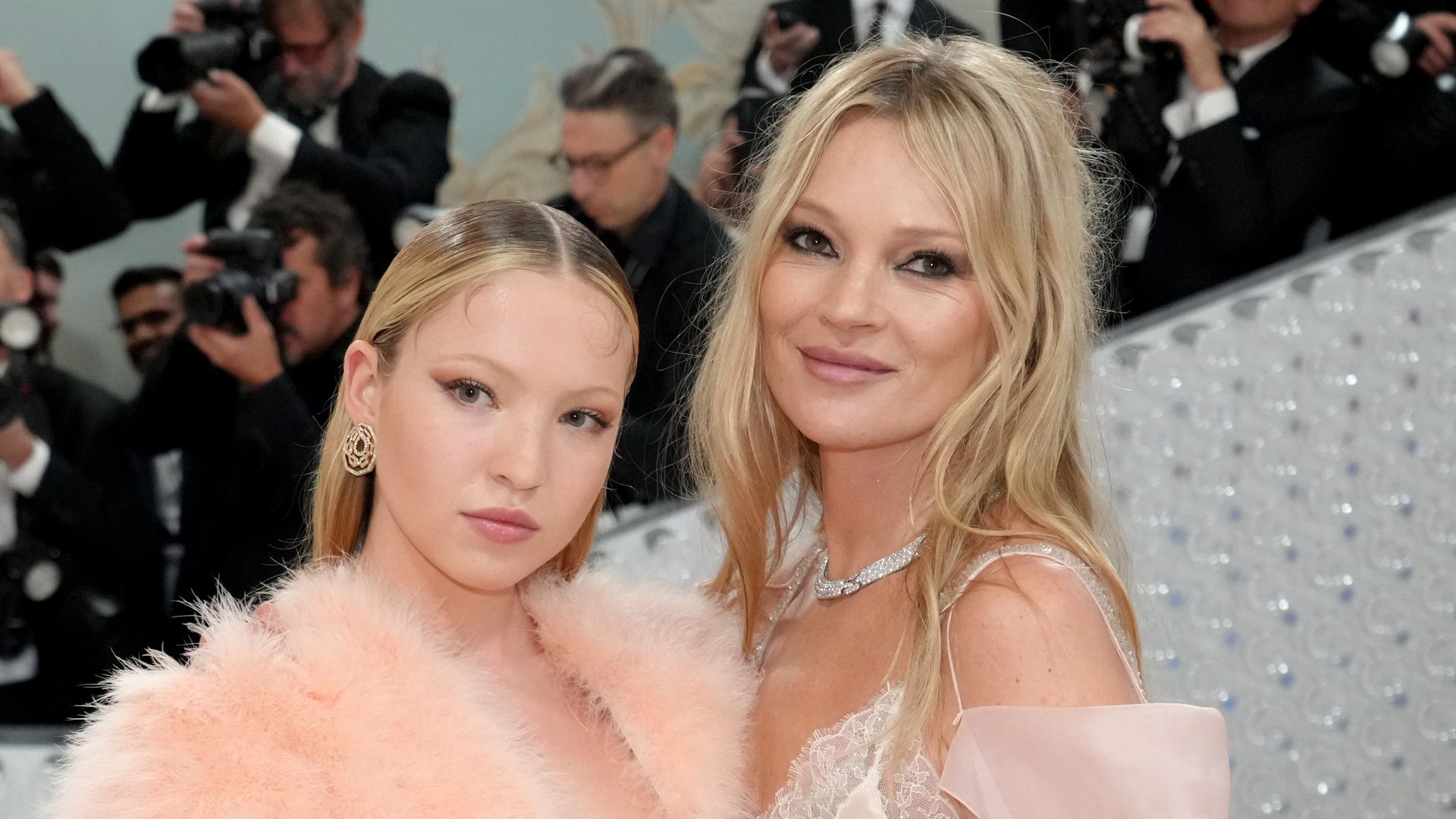 Exclusive: Kate Moss' 'subversive strategy' to propel daughter Lila to ...