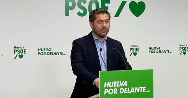 PSOE critica la «hipocresía» del PP por «llamar electoralista» a ...