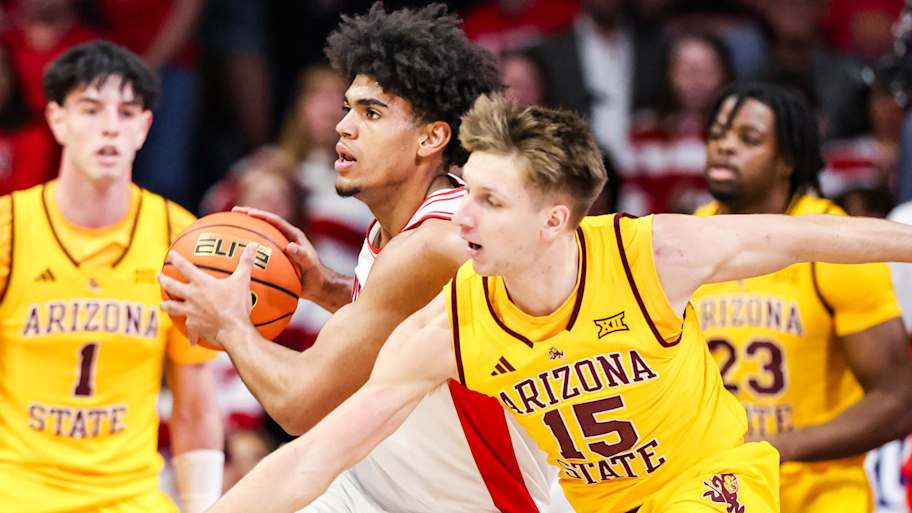 Belief remains that Arizona State will navigate challenging Big 12