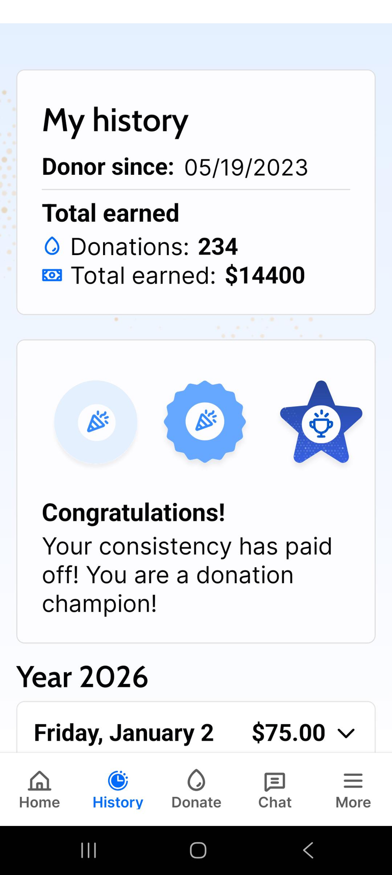 Here's how one Redditor turned donating plasma into a five-figure side ...