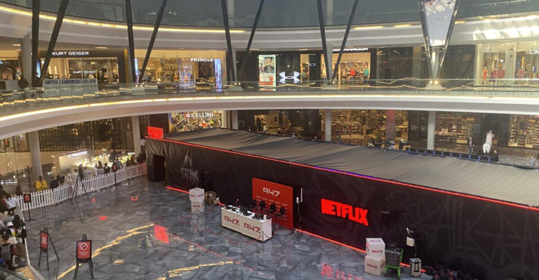 Duffer brothers leave Netflix for Paramount deal after record-breaking ...