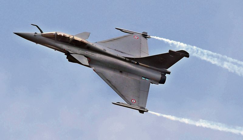 Defence Procurement Board okays proposal to acquire 114 Rafale jets ...