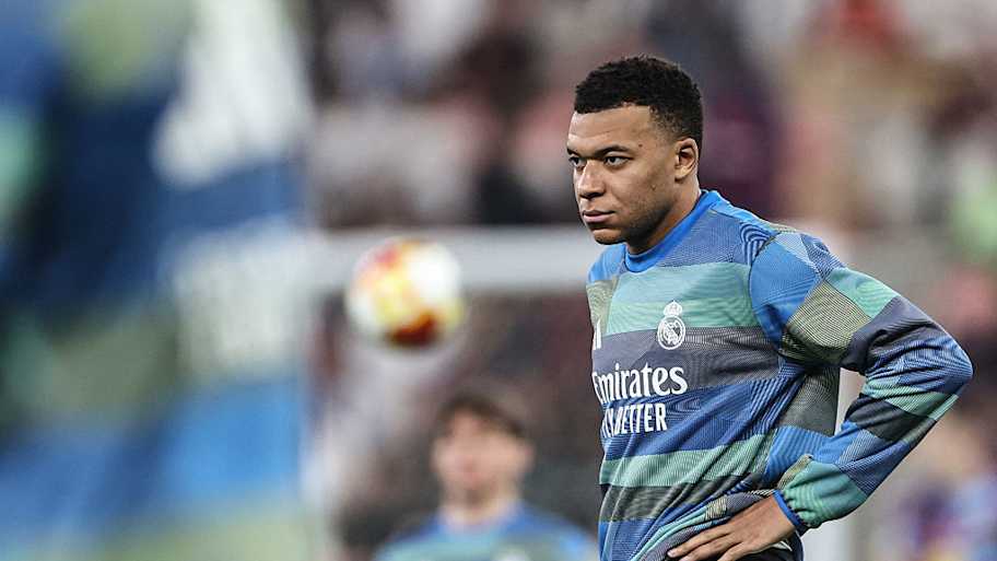 Mbappé out again? Real Madrid choice shocks supporters before decisive week