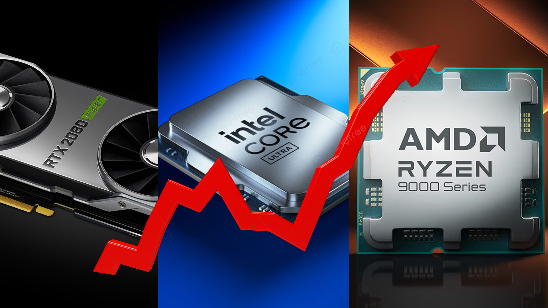 No new Nvidia GPUs until 2027? Why this news has gamers worried